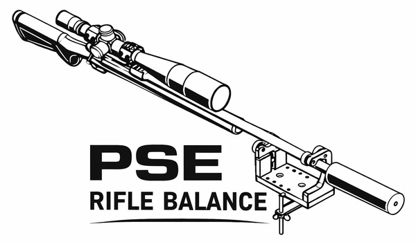 NEW - PSE Rifle Balance - PSE Composites