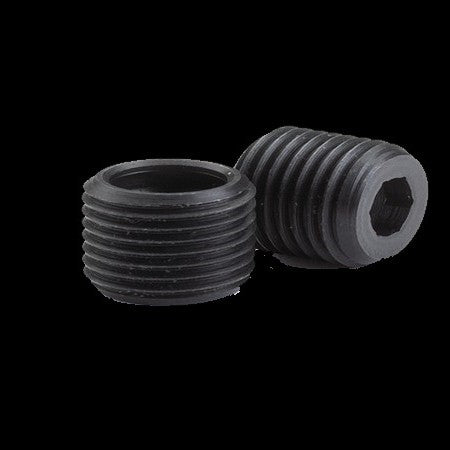 4 QD Flush Cups (2 on each side) - Evo - PSE Composites