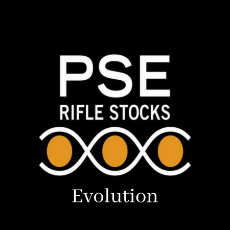 Build a Custom PSE Rifle Stock - PSE Composites