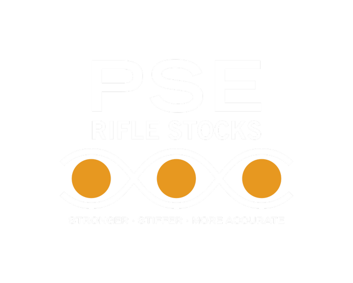 Build a Custom PSE Rifle Stock - PSE Composites