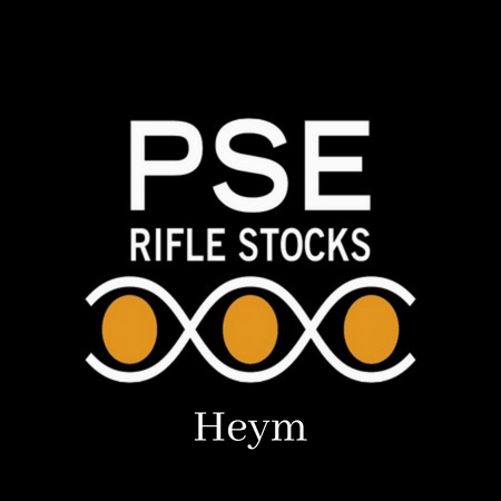 Build a Custom PSE Rifle Stock - PSE Composites